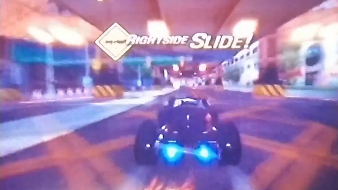 CRASH PARTY 6 | Robingamer - YouTube