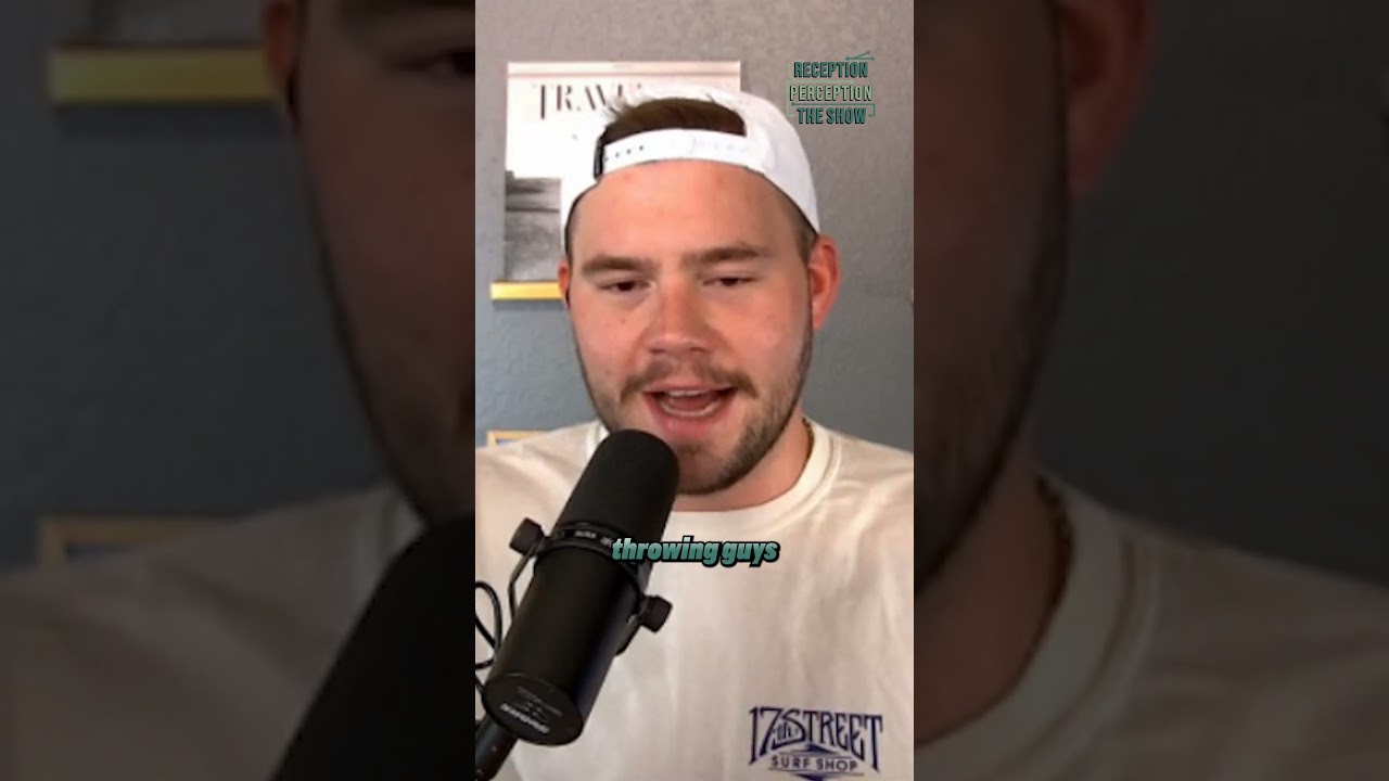 Home Page | Reception Perception