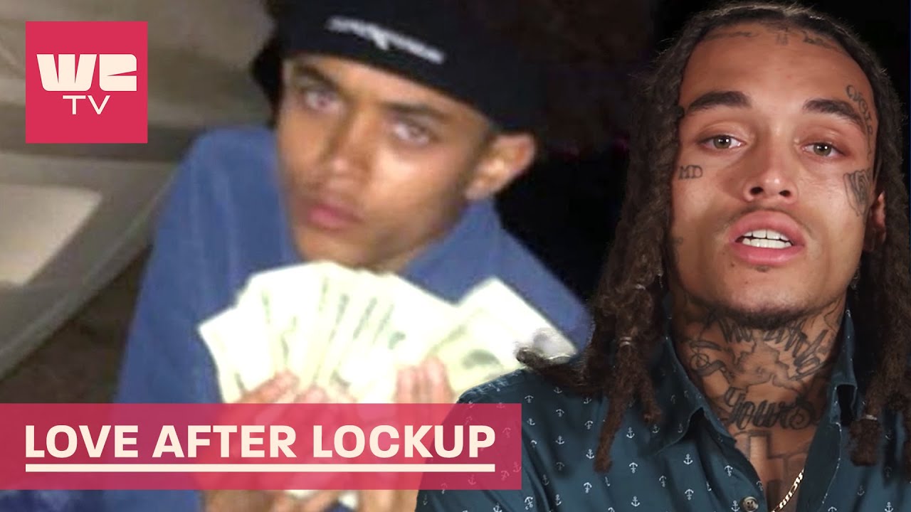 Why Julius Turned to a Life of Crime 🚨 Love After Lockup - YouTube