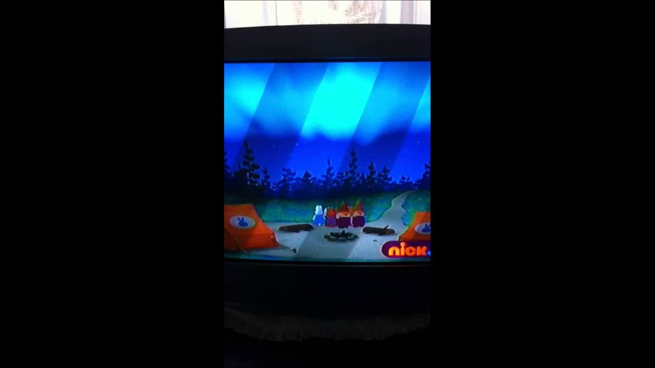 Goodnight Nick Jr!!! - YouTube