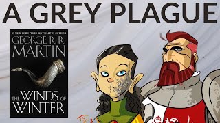 Jon Connington Grayscale