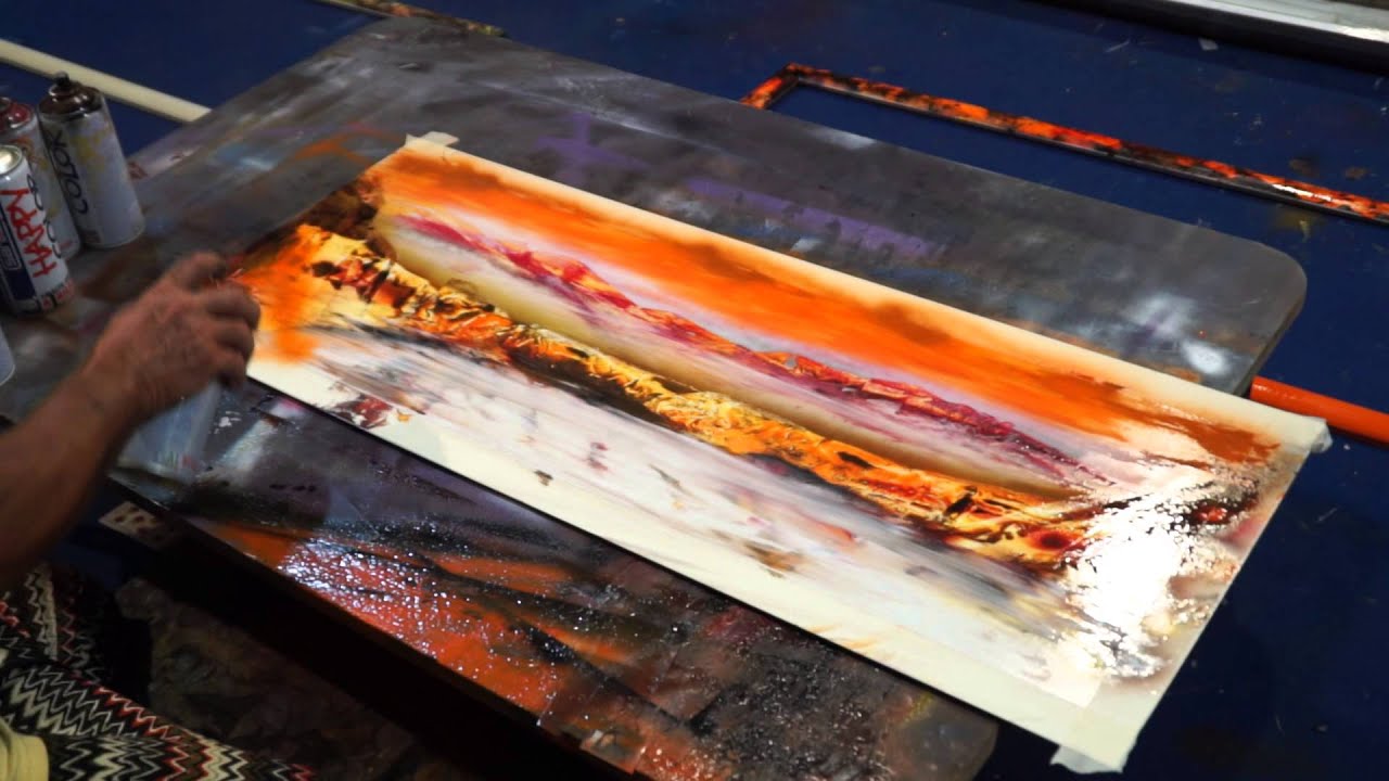 Silvio spray - YouTube