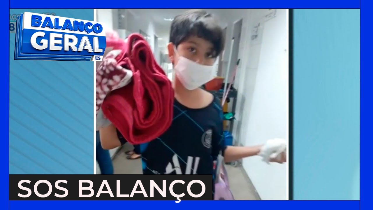 Adolescente descobre tumor raro no rosto e está com dificuldade de ...