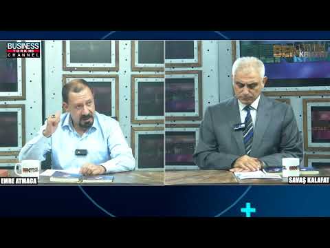 EMRE ATMACA: DİNİN DERİNLİKLERİ VE KUR'AN'IN GİZEMLERİ