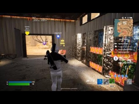 Operation sandstorm part 1 - YouTube