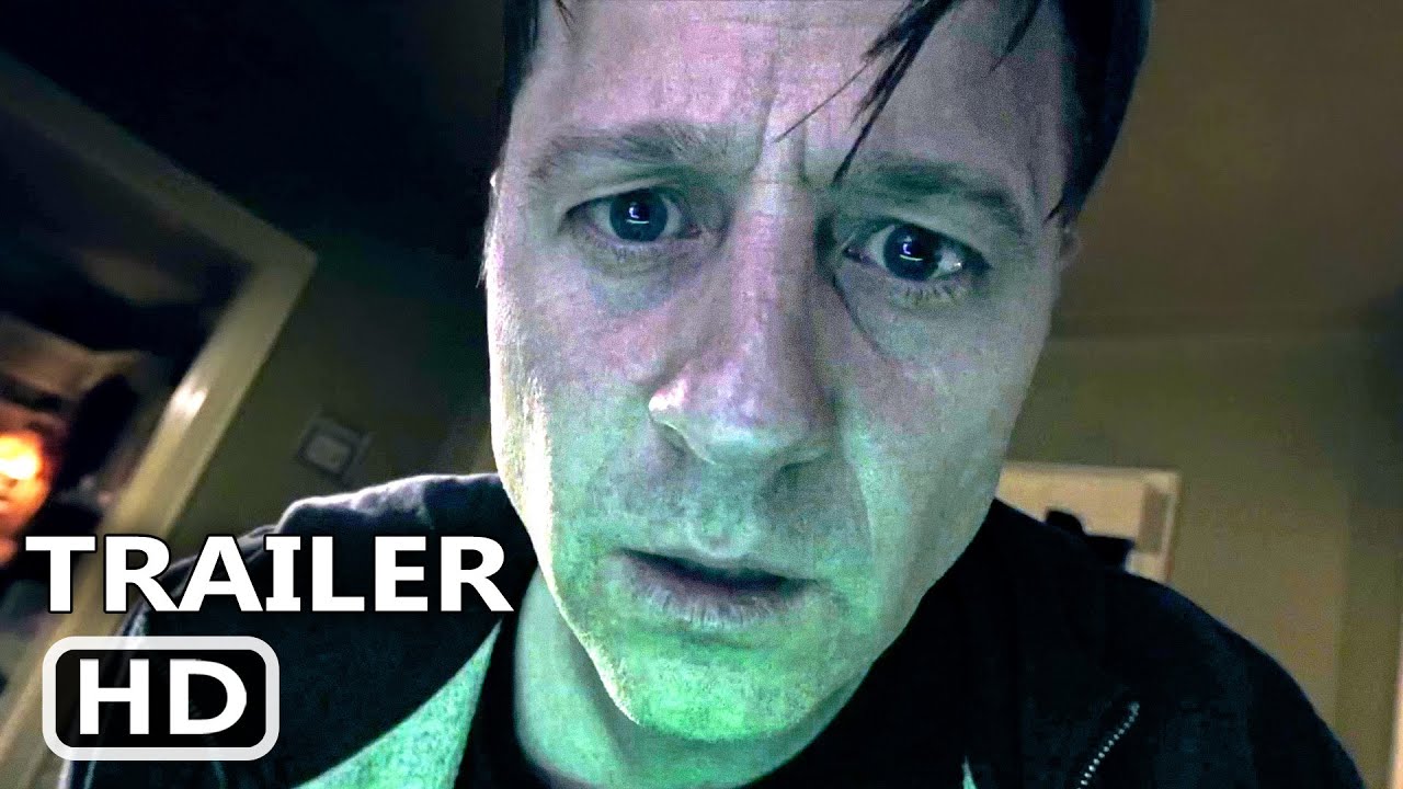 BLOAT Official Trailer (2025) Ben McKenzie, Thriller - YouTube