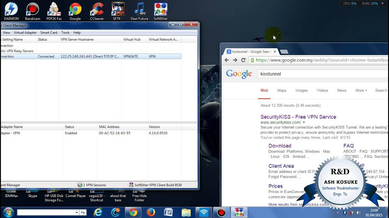 how to bypass web filter - YouTube