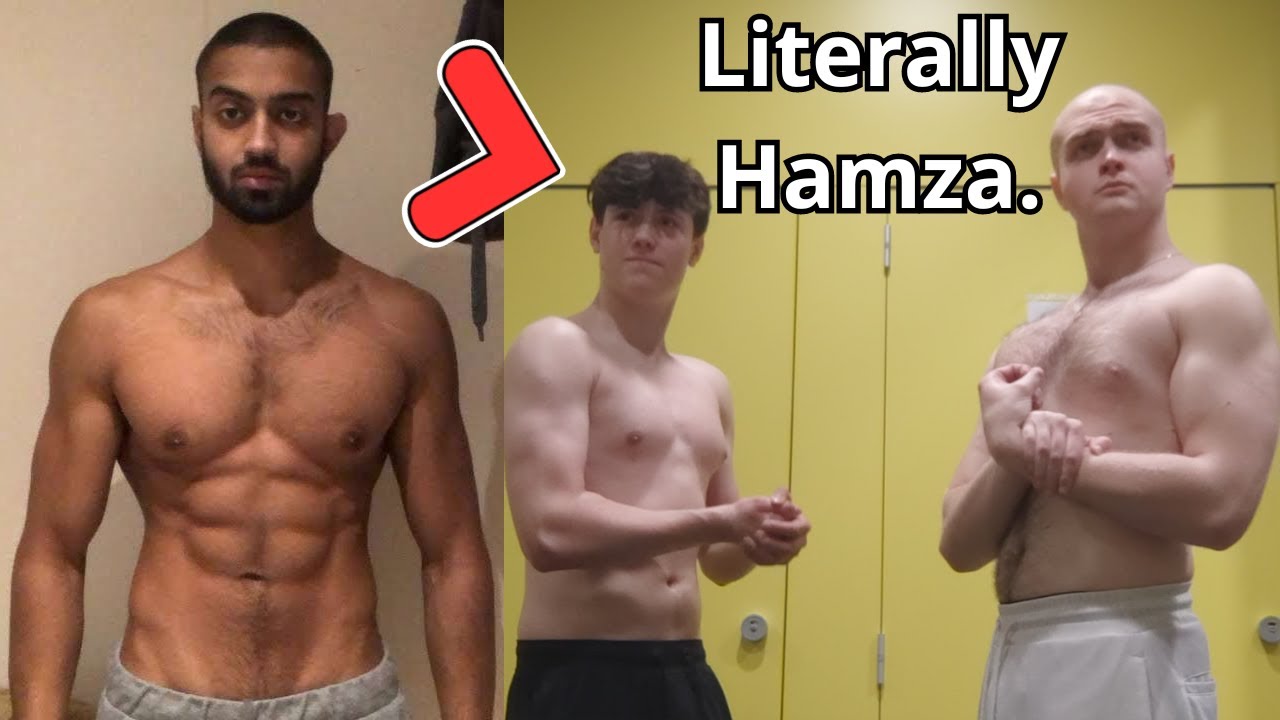 Get Jacked Till Summer - THE ADONIS WORKOUT - YouTube