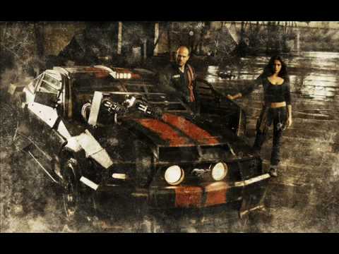 Click Clack - Slim Thug ( Death Race Soundtrack )