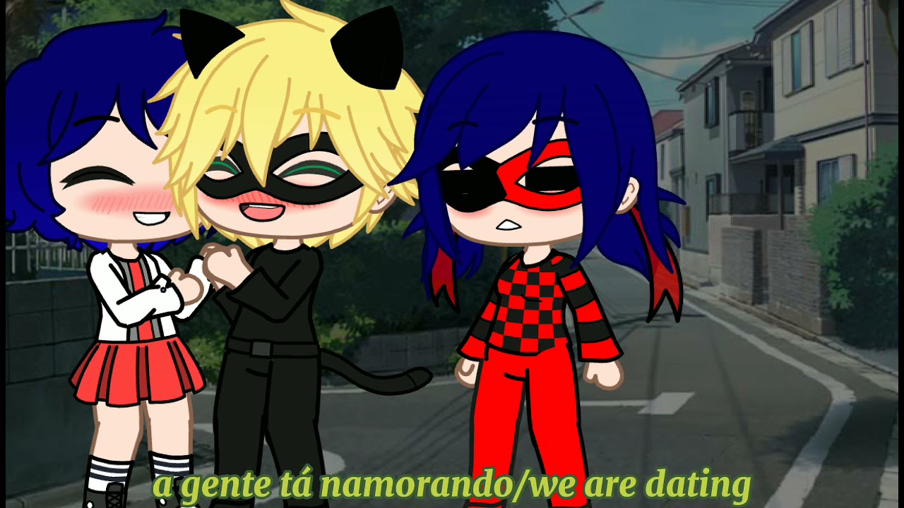 finally adrien is my meme mlb original? •|• - YouTube