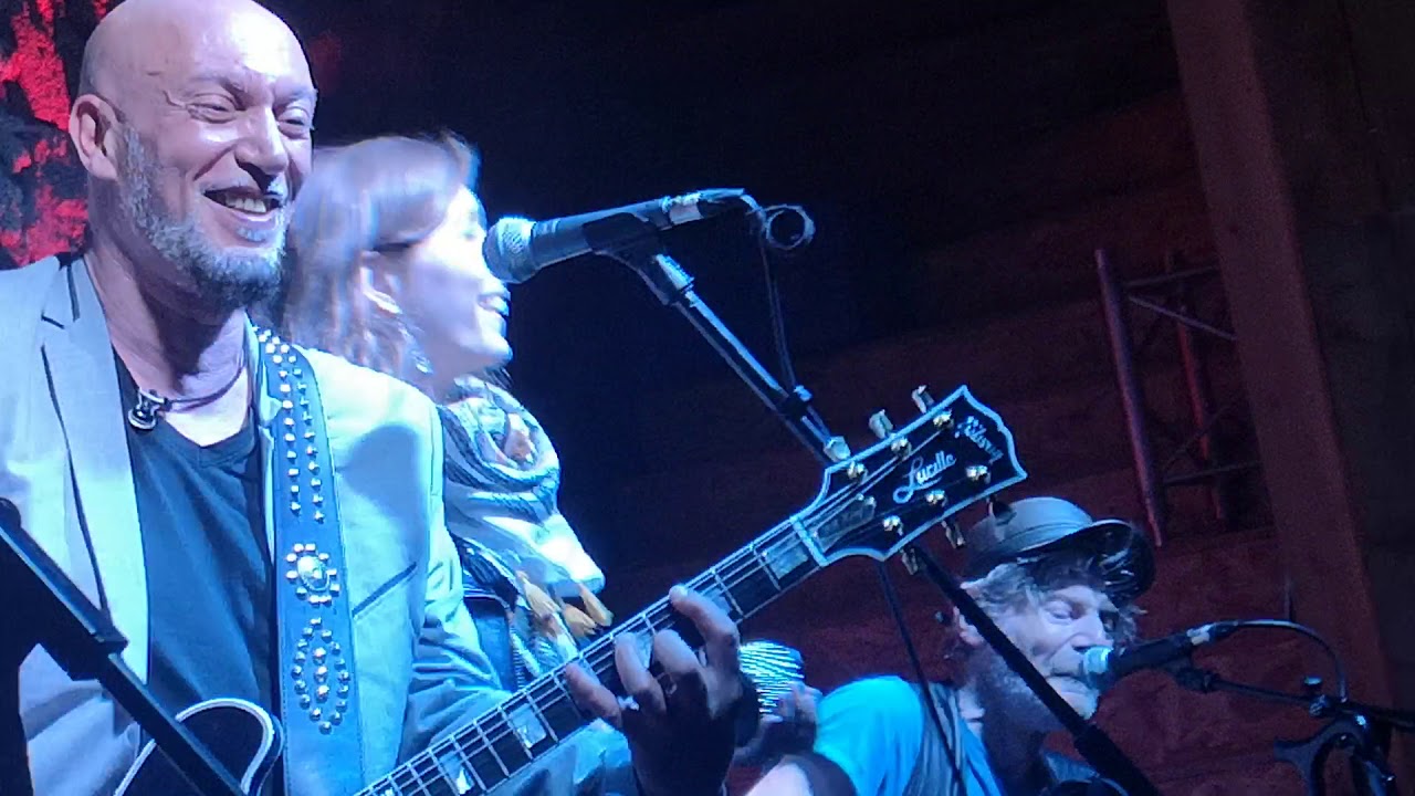 Patrick verbeke/ Ahmed Mouici/ David Locatelli /bako - YouTube