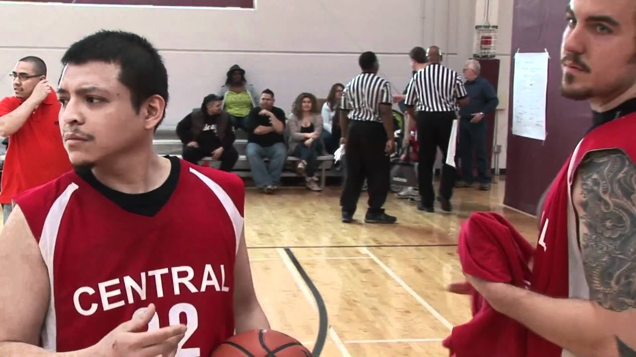 2011 Art Kruger's National Deaf Basketball Organization [HD] (4) - YouTube