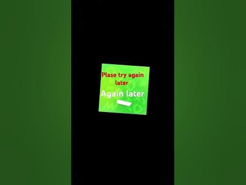 I can't pass code join plss - YouTube