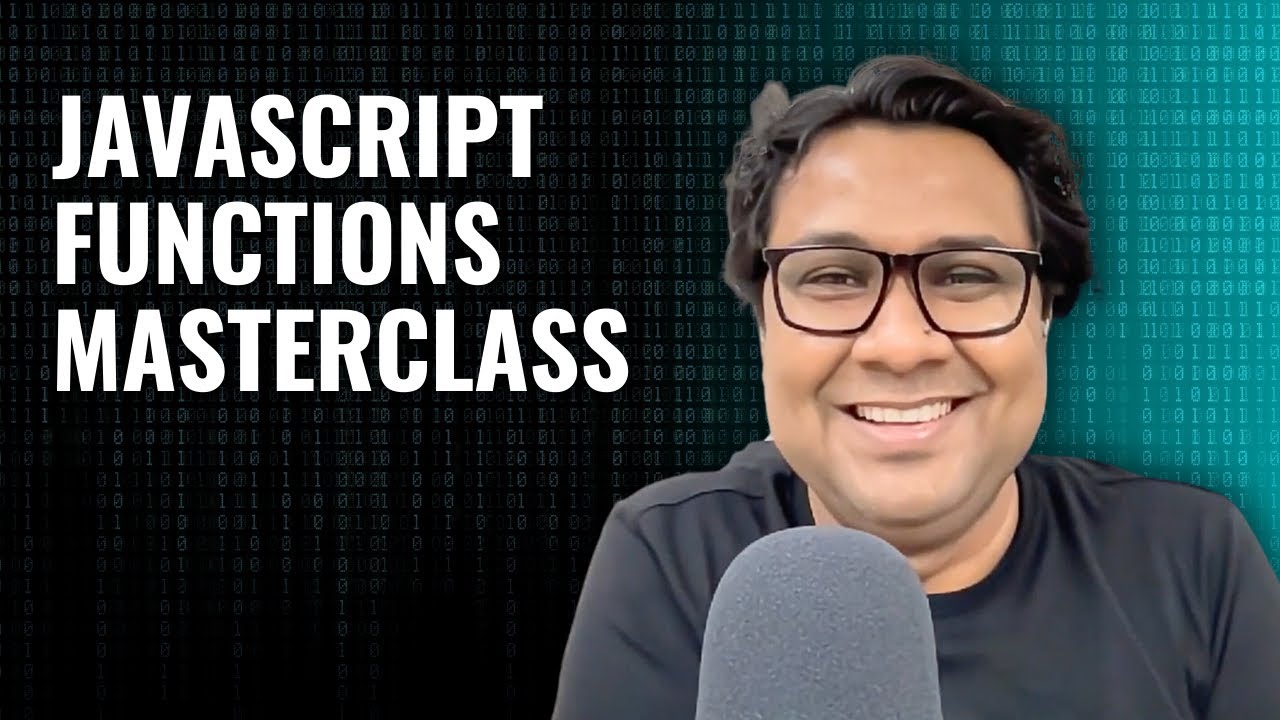 Mastering Javascript Functions And Excelling In Your Career Youtube