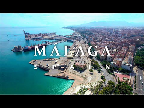 Málaga