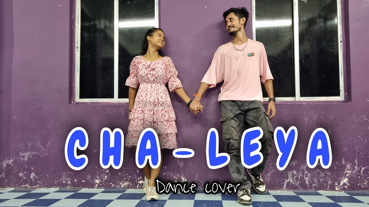 Jawan: Chaleya (Hindi) | Shah Rukh Khan | Nayanthara | Atlee | Anirudh ...