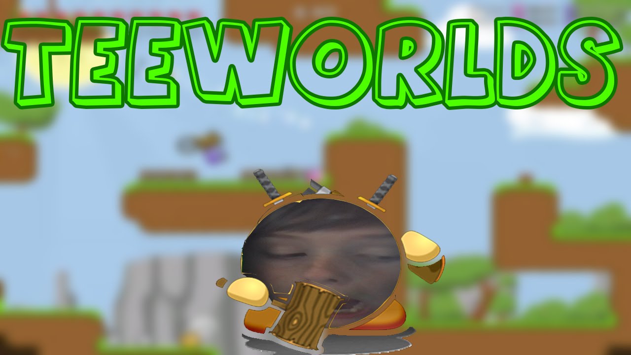 SOME THINGS TO TALK ABOUT | TEEWORLDS - YouTube