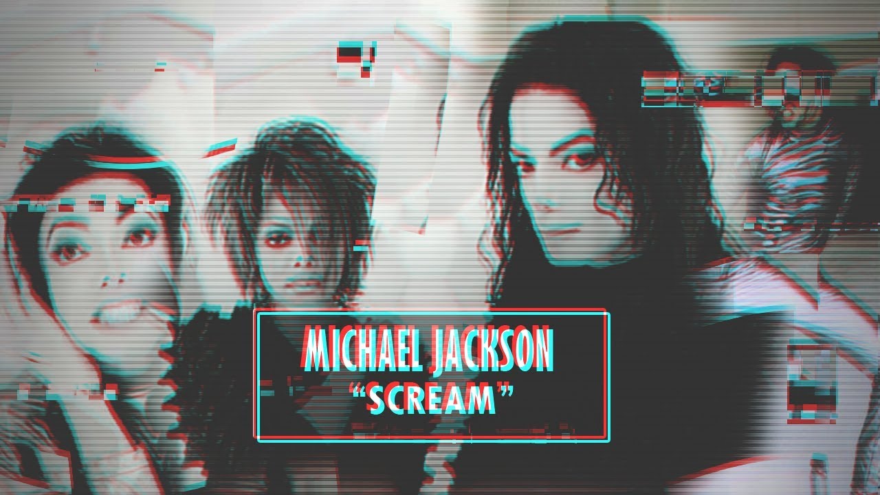 Michael Jackson - Scream - YouTube