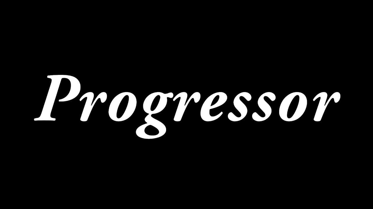 Paul Dishkant - Progressor - Fl Studio - YouTube