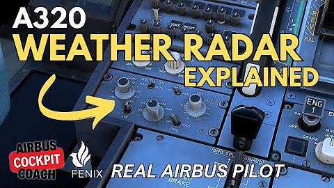 FENIX A320 with a Real Airbus Pilot | Full MSFS 2024 Tutorial Series - YouTube