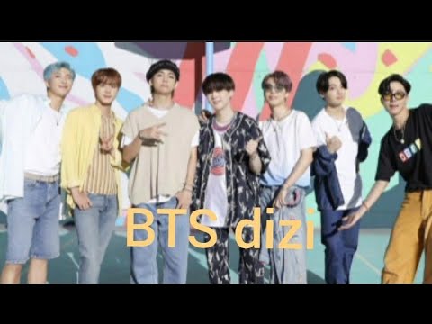 bts dizi part 1