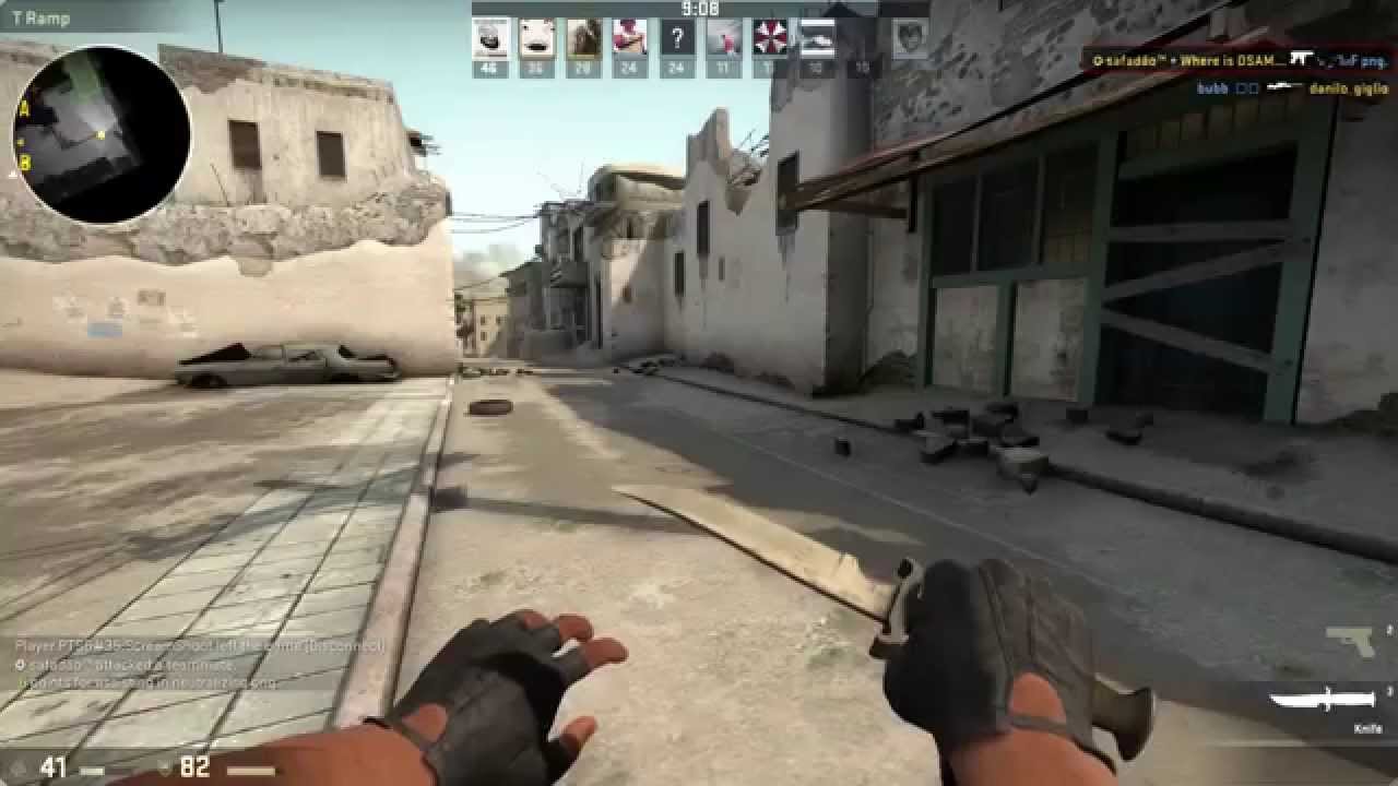 Pureosouza's Glow ESP 1.3 [ Release ] - YouTube