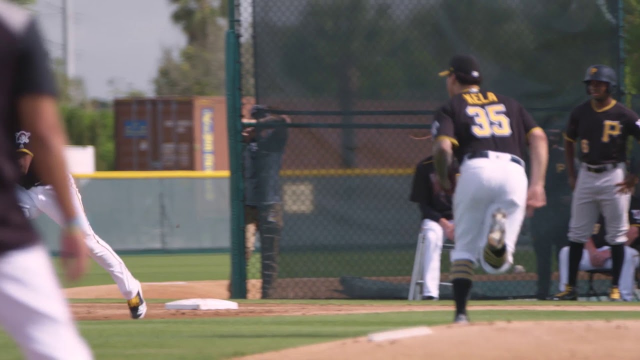 Pirates Spring Training 2020 Bradenton, FL | Pittsburgh Pirates - YouTube