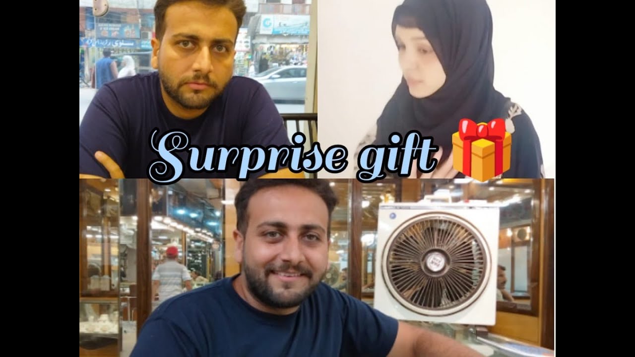 Anniversary🎉 | Shopping👜 | Gift🎁 | Zainab Hamza Vlogs - YouTube