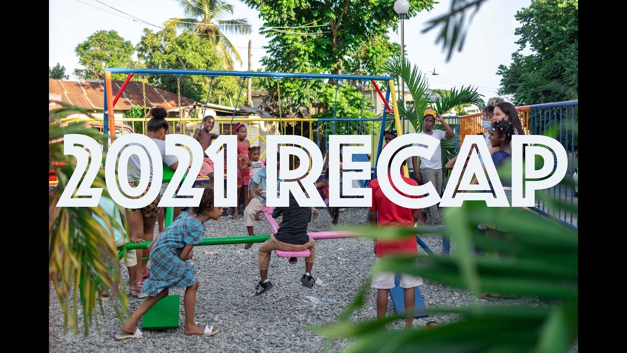 2021 Recap - YouTube