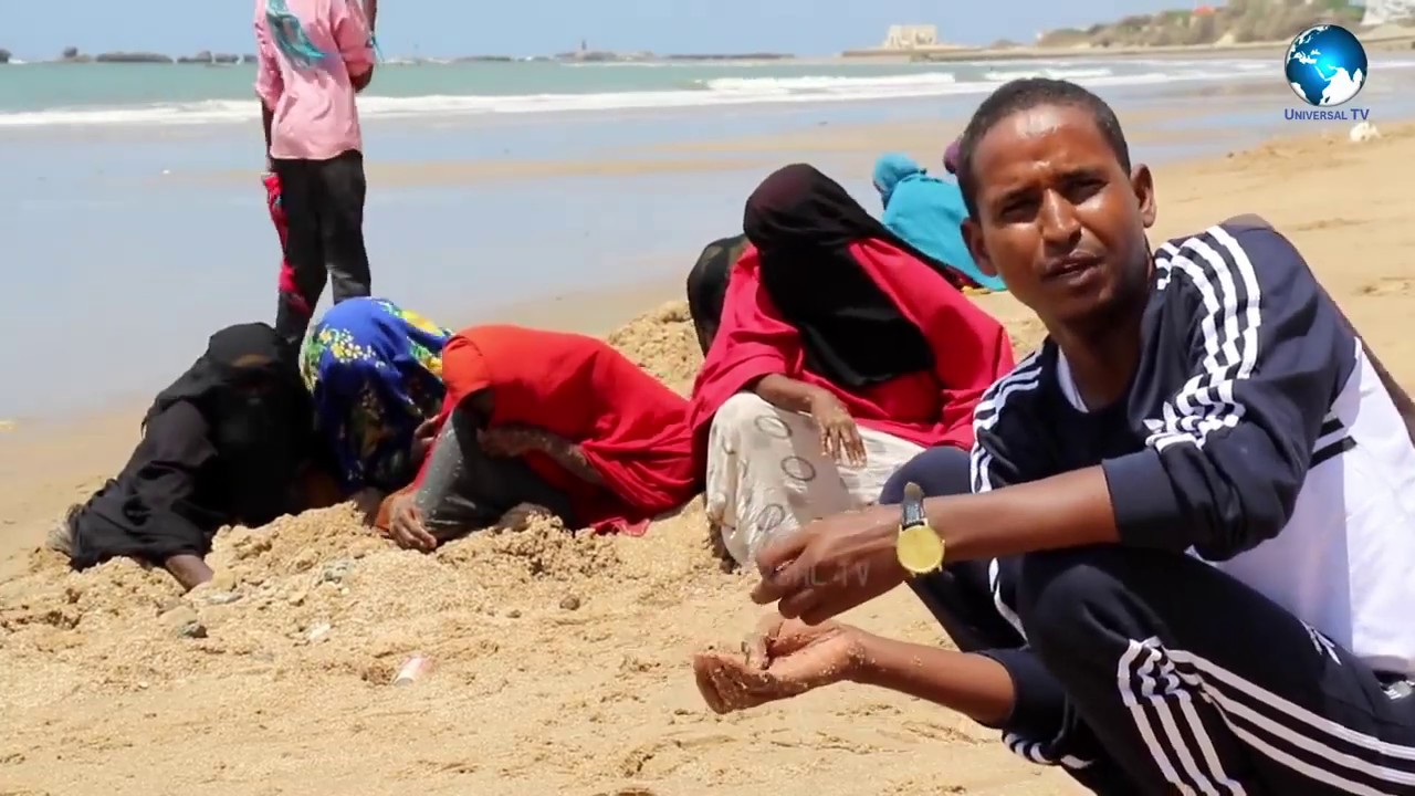 DHEEMAN IYO DHAGXAAN QAALI || XEEBTA BARAAWE WARBIXIN || - YouTube