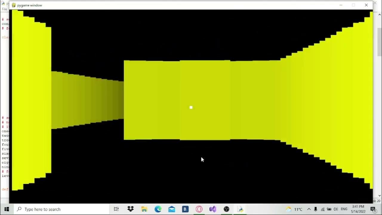 How to play my python raycaster for free! (finally) - YouTube