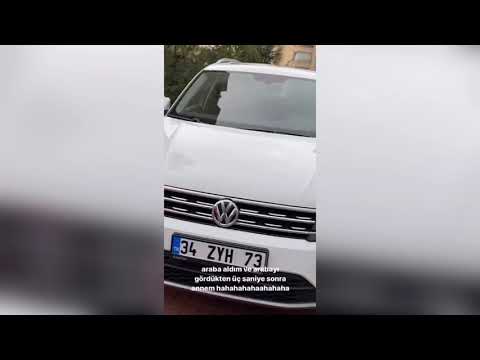Reynmen | 01.11.2019 Yeni Araba