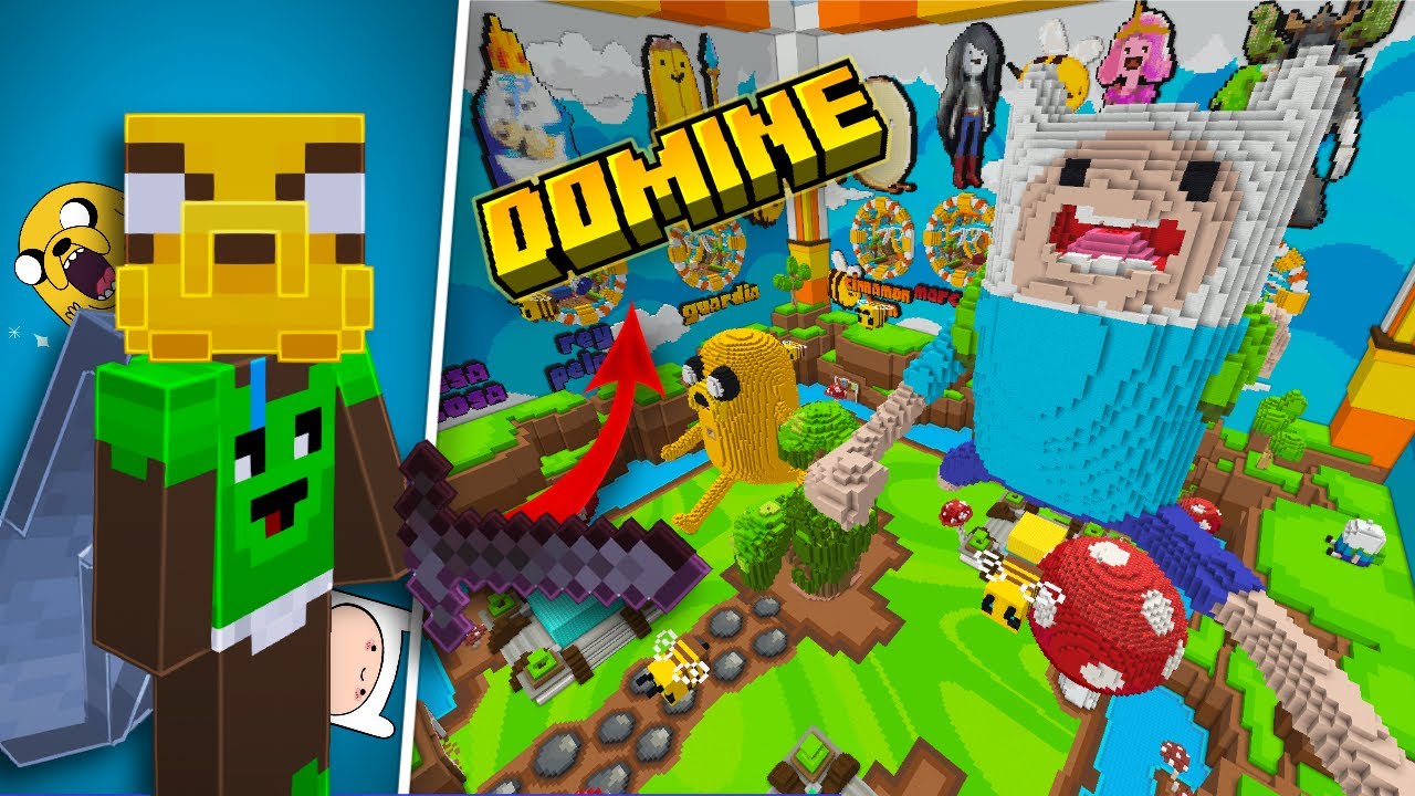 Regrese A Dominar El AdventureBox De Kraken | BOX PVP - YouTube