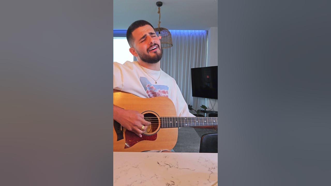 עדן חסון לאהוב אותך כל יום Youtube