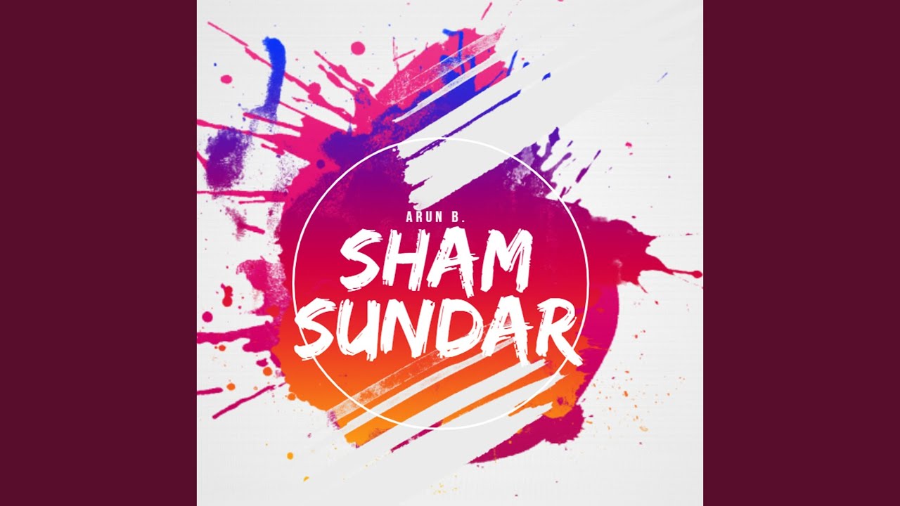 Sham Sundar - YouTube