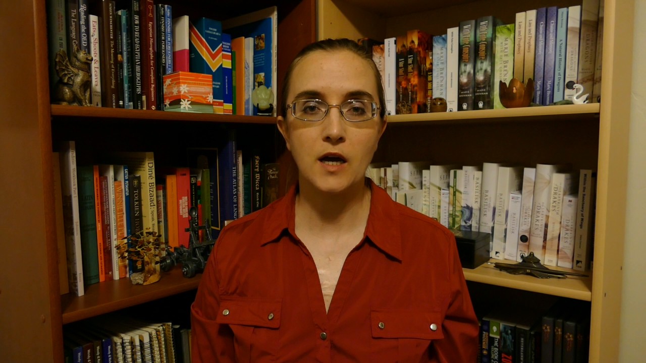 Patreon introductory video - YouTube