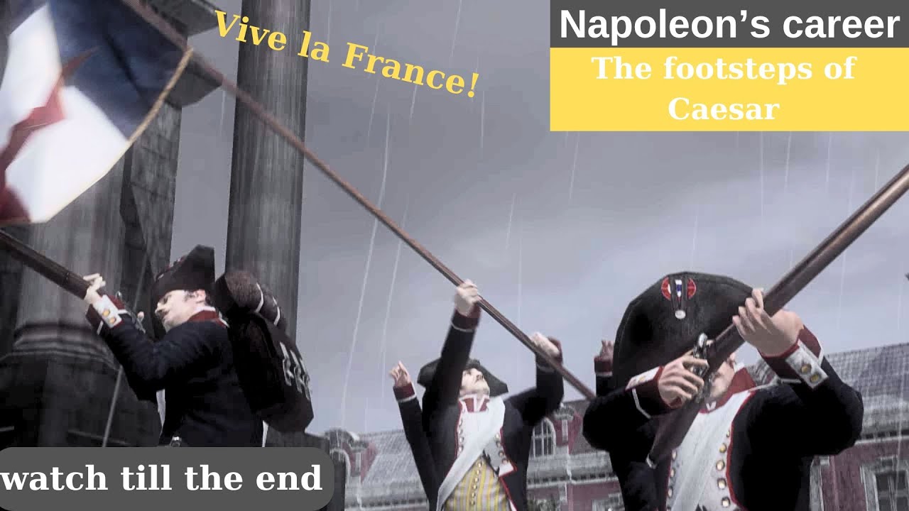 Square formations in action| Napoleon's career battle of the pyramids ...