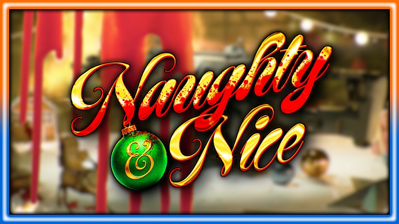 🔴 List Keepers Challenge & Jingle Hells Walkthrough - YouTube