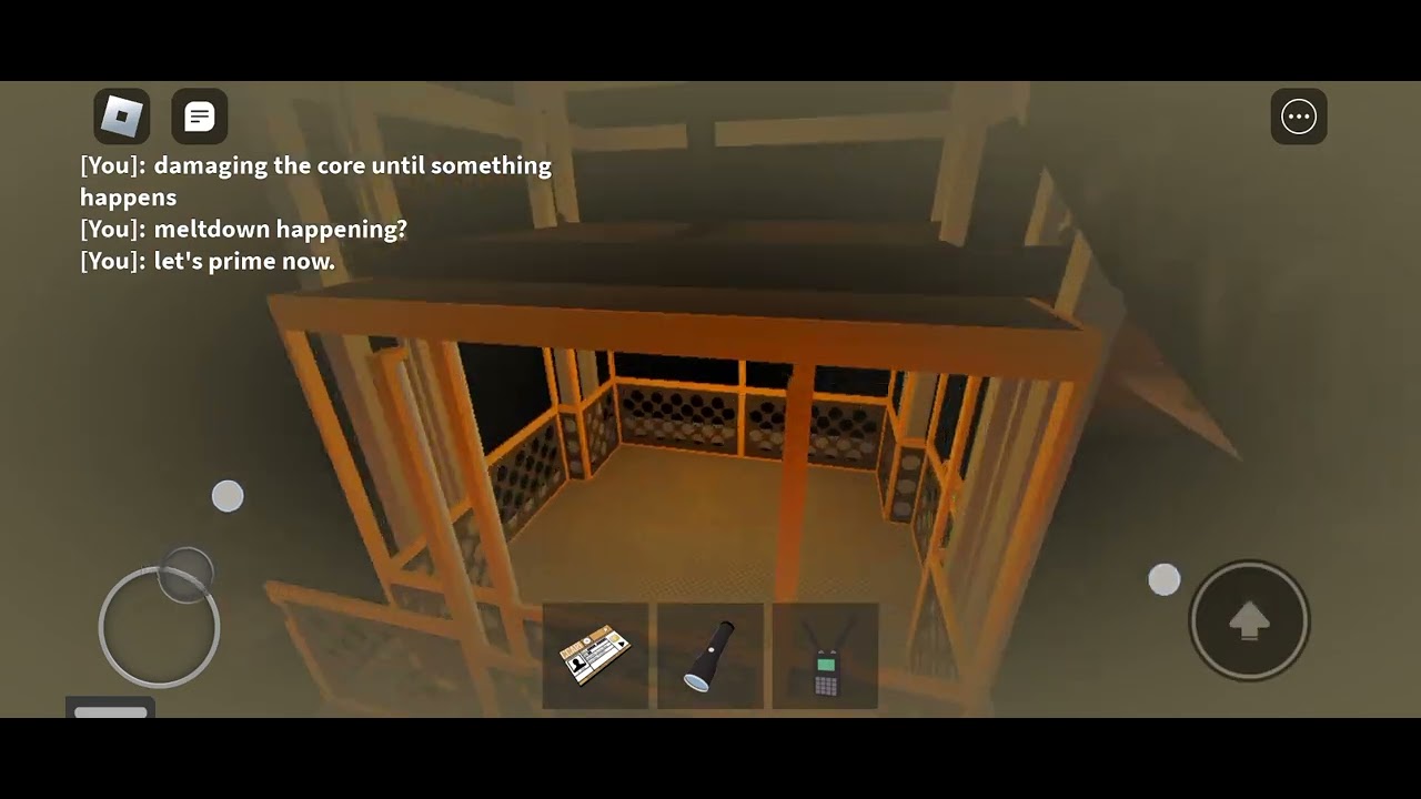 Core Vs Purge Part 2| Apollo computer core - YouTube