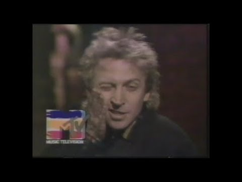 Mtv Logos, Bumpers, Promos & Vj's Summer (1983) Pt. 1