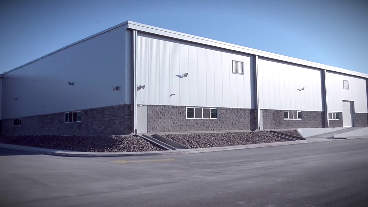 TREBOTTI CONSTRUYENDO IDEAS - YouTube