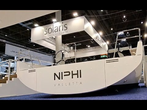 Segelyacht Solaris 50, 60 und 64RS - boot Düsseldorf - Nautic Markt TV ...