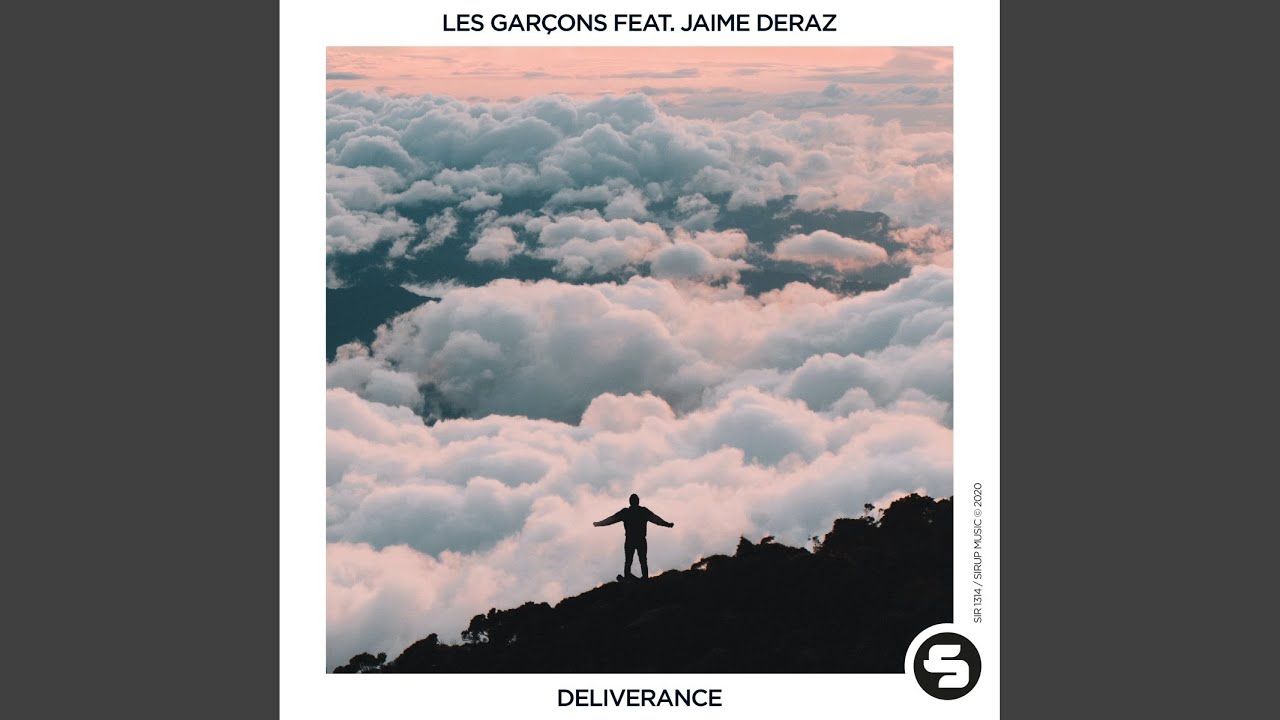 Deliverance - YouTube Music