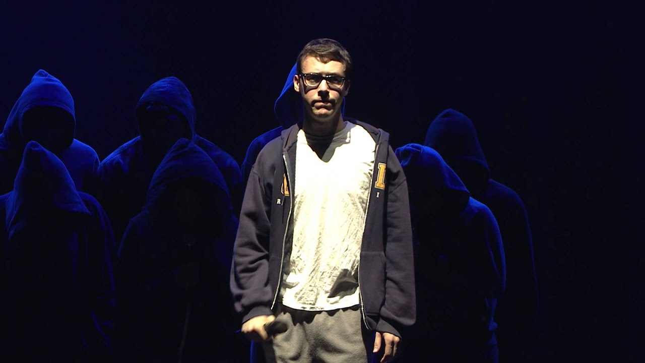 Spring Sing 2014- Company: UCLA Whispers - YouTube
