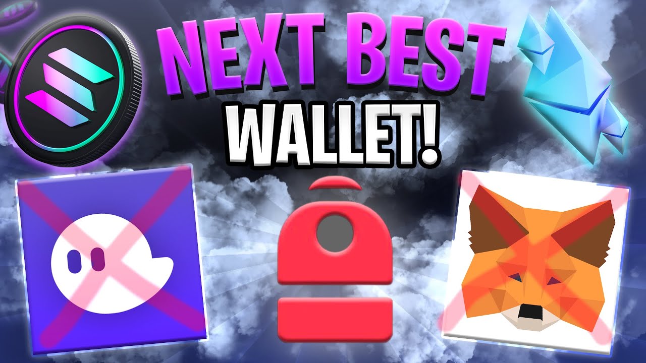 This Is The Next Best Crypto Wallet ! | Backpack Wallet - YouTube