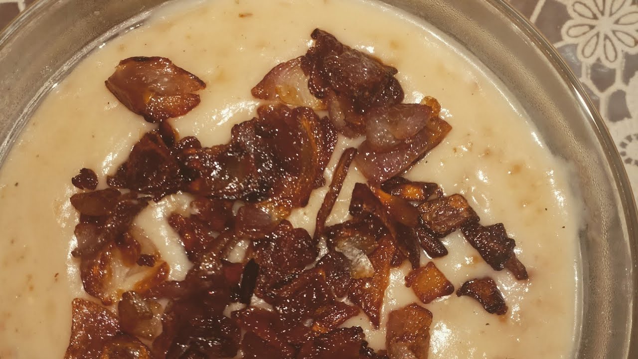 احلى طريقة لعمل الكشك الصعيدى الاصلى والطعم يجنن Egyptian Keshk - YouTube