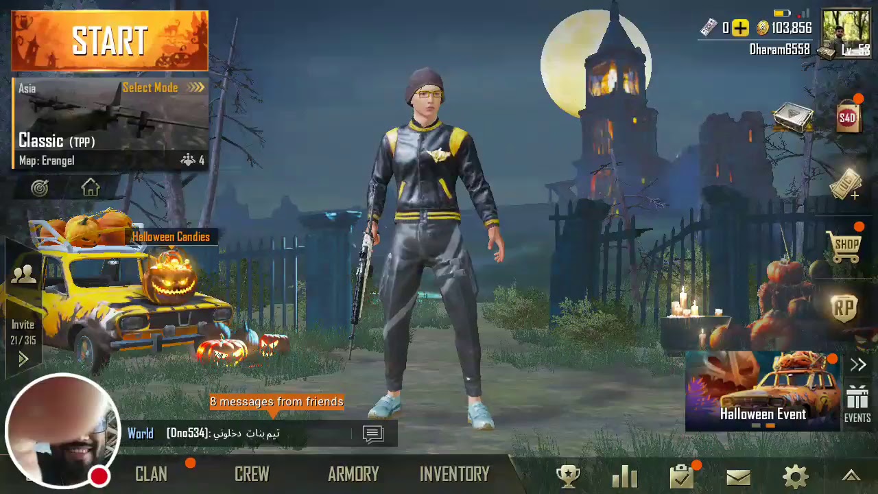 My WhatsApp Stream - YouTube