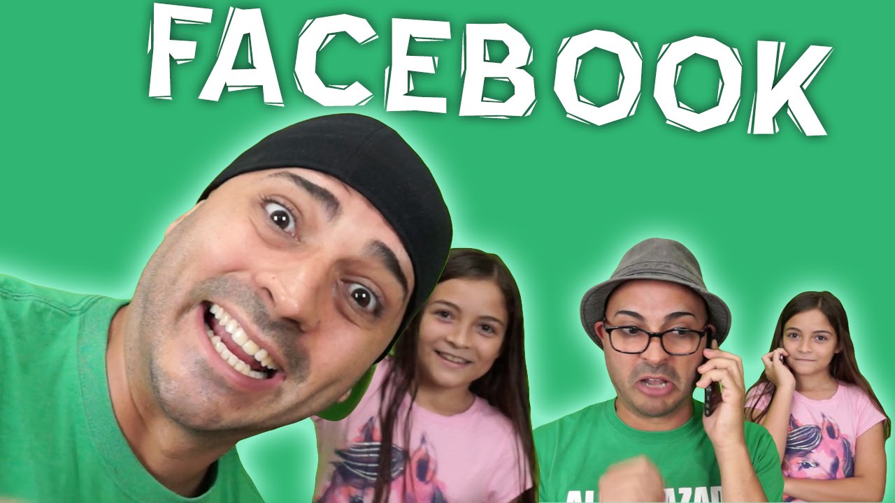 FACEBOOK Alex Diaz - YouTube