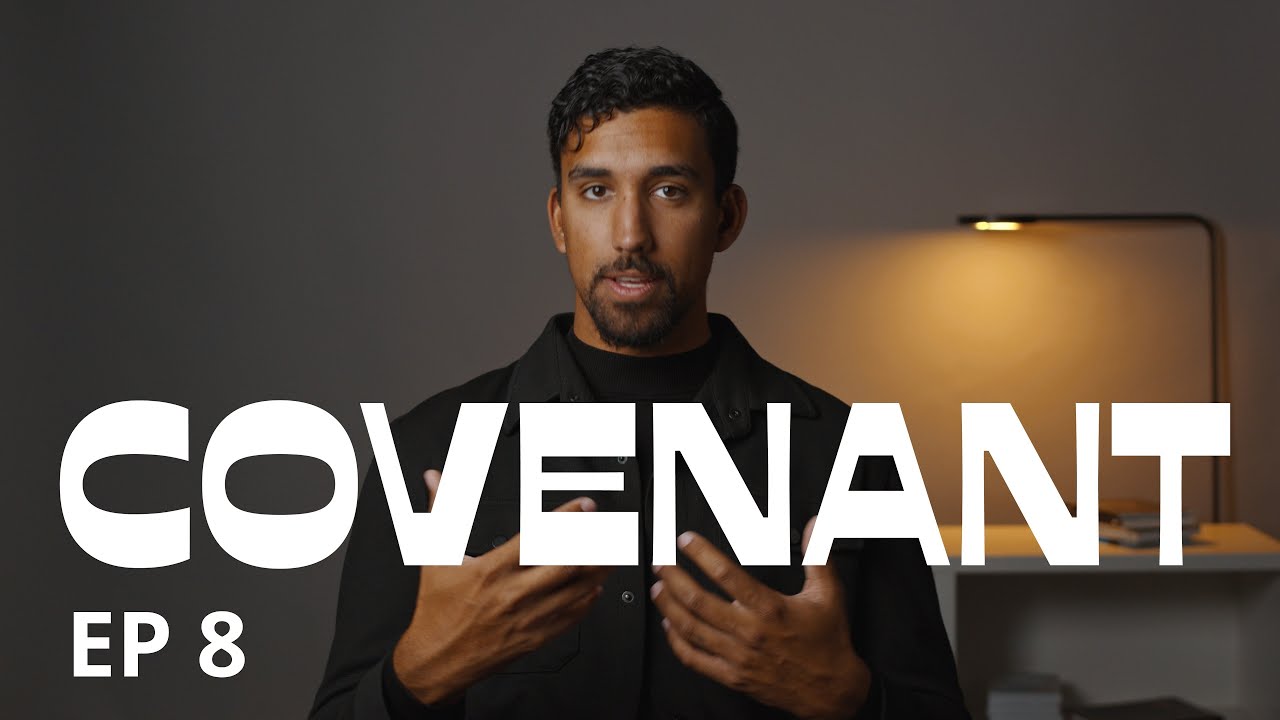"Covenant" Anthem Small Groups - Ep 9 - YouTube