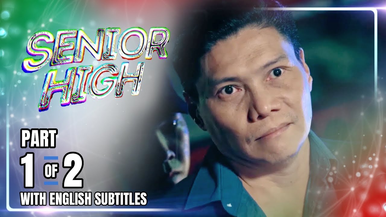 Senior High | Episode 87 (1/2) | December 26, 2023 (with Eng Subs ...